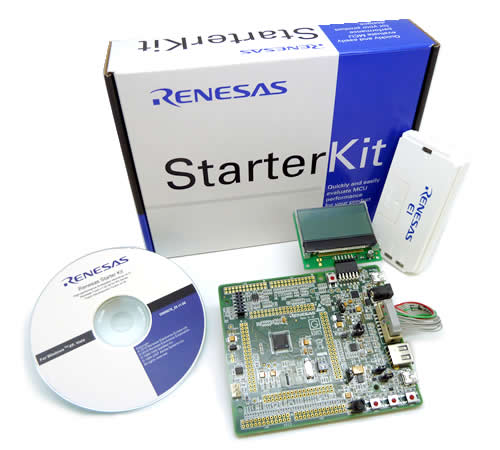 Renesas